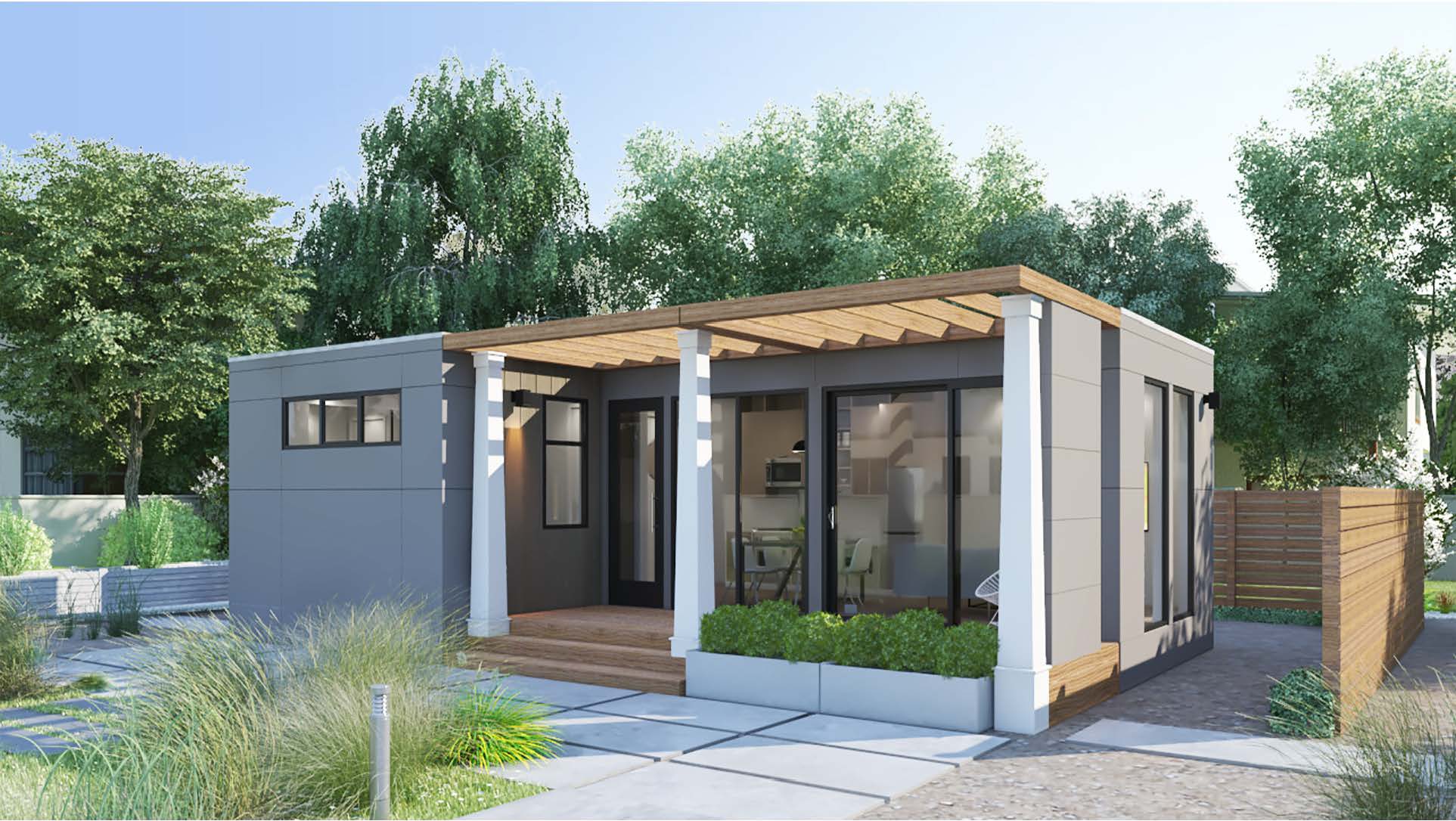 Residential - TECTA Associates